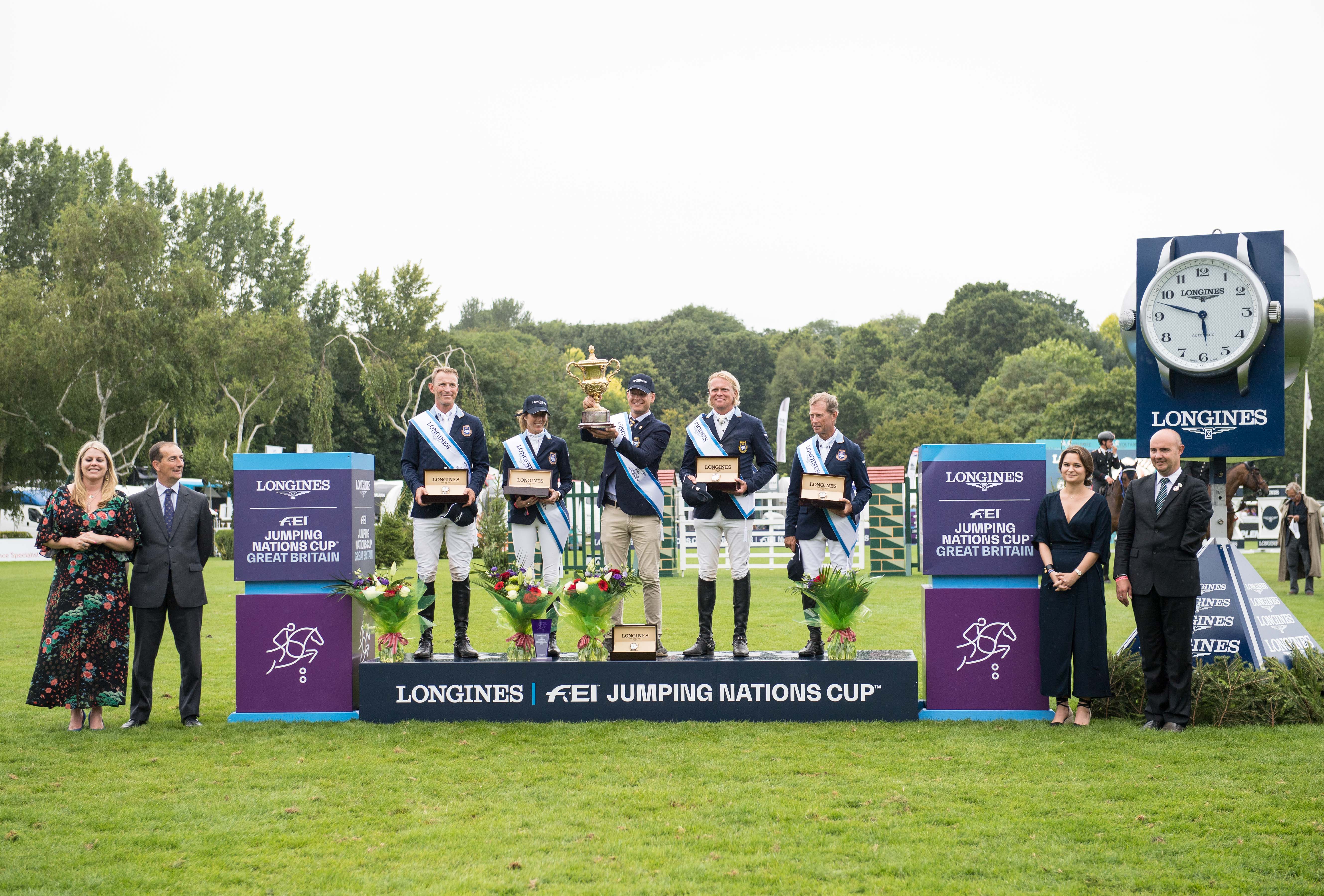 Home [www.hickstead.co.uk]