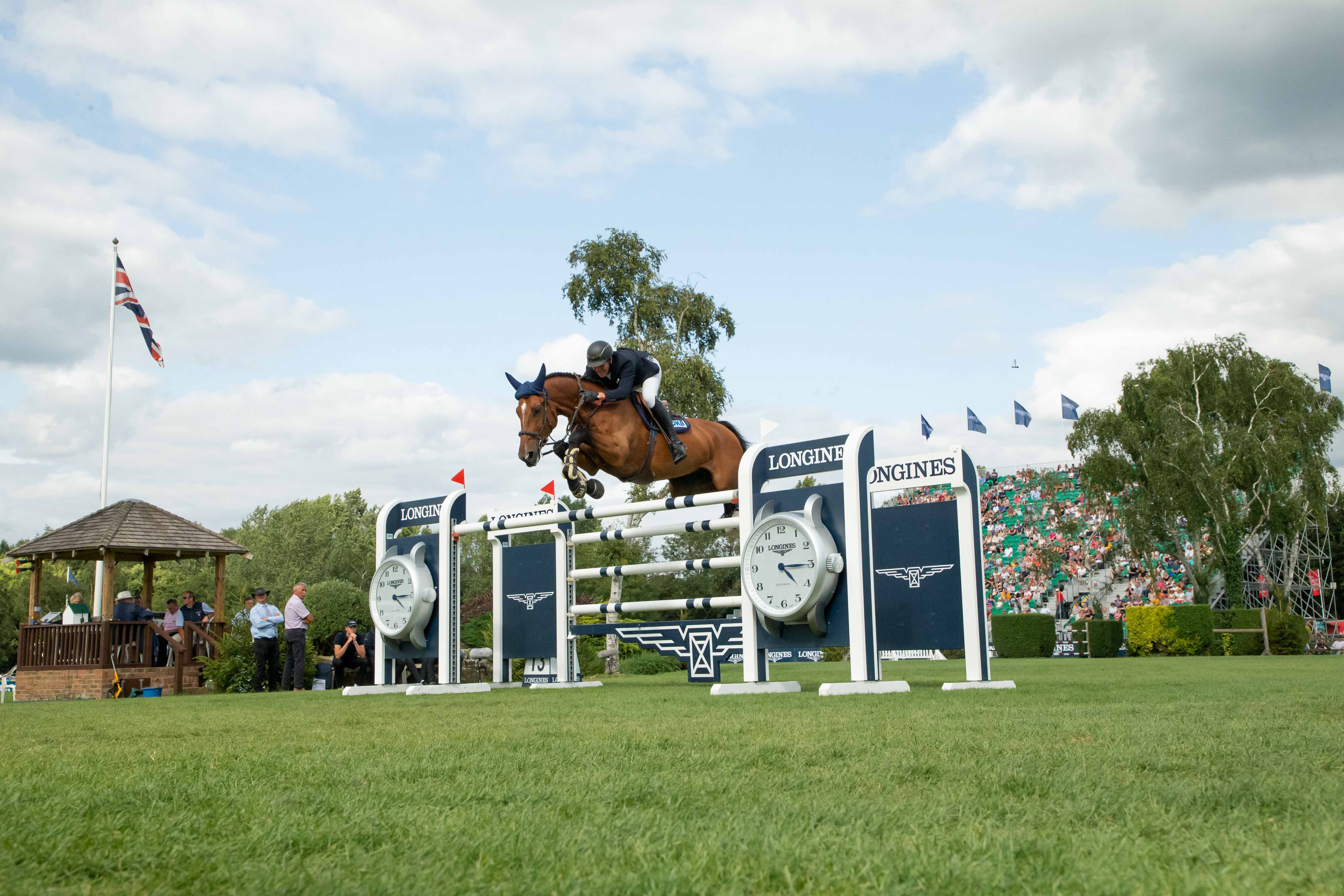 Home [www.hickstead.co.uk]