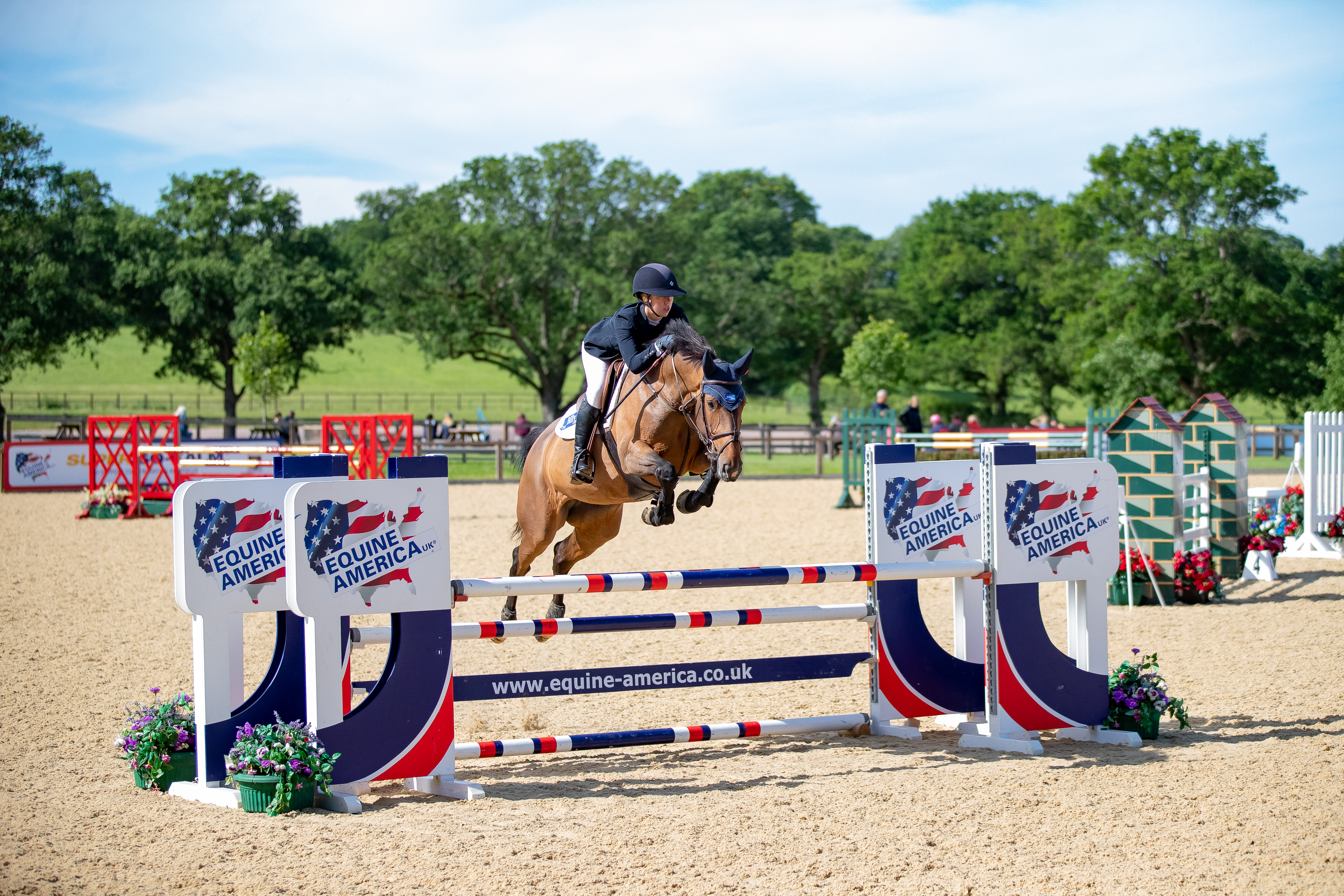 Home [www.hickstead.co.uk]