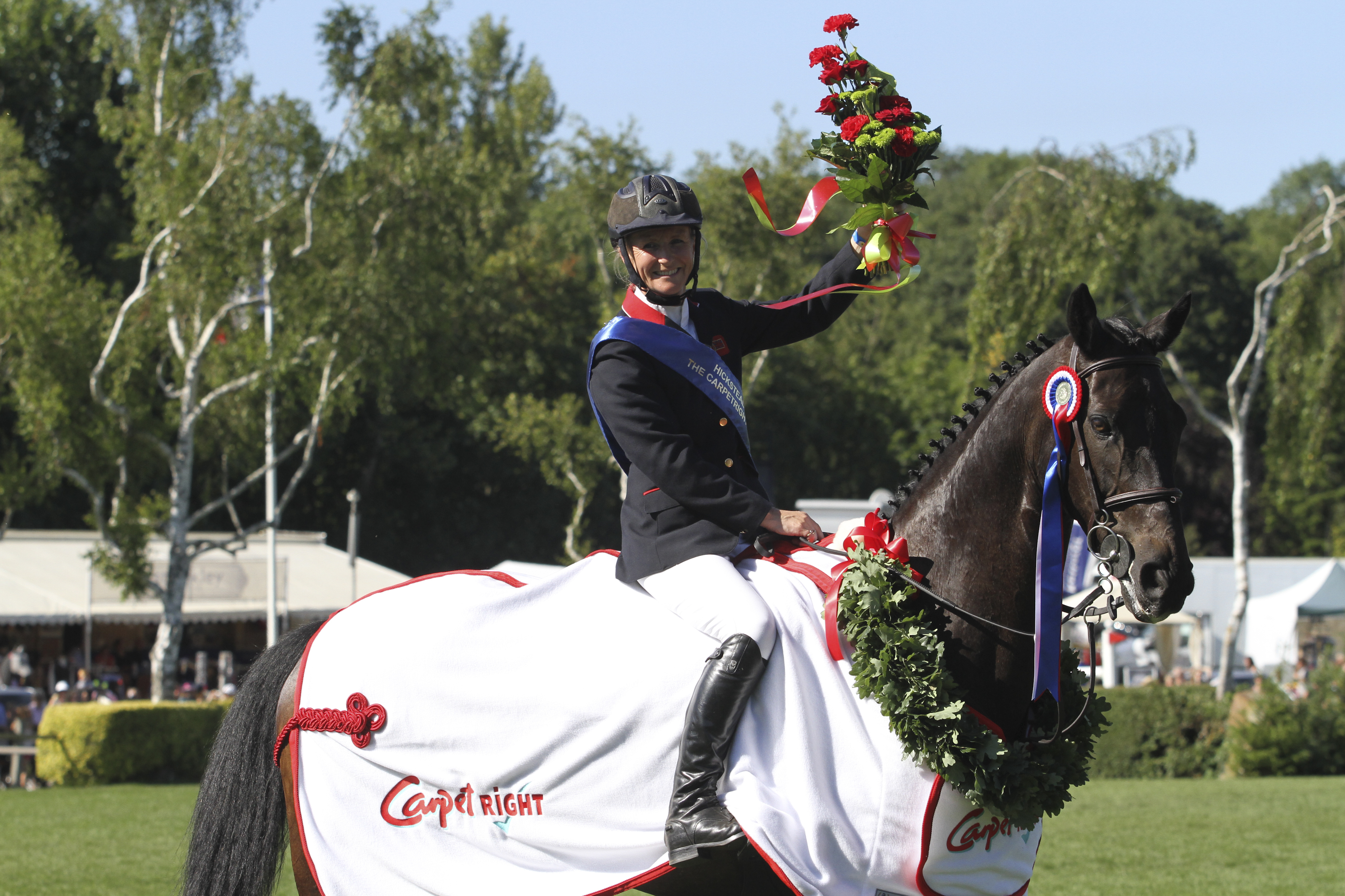 Farewell to Promised Land